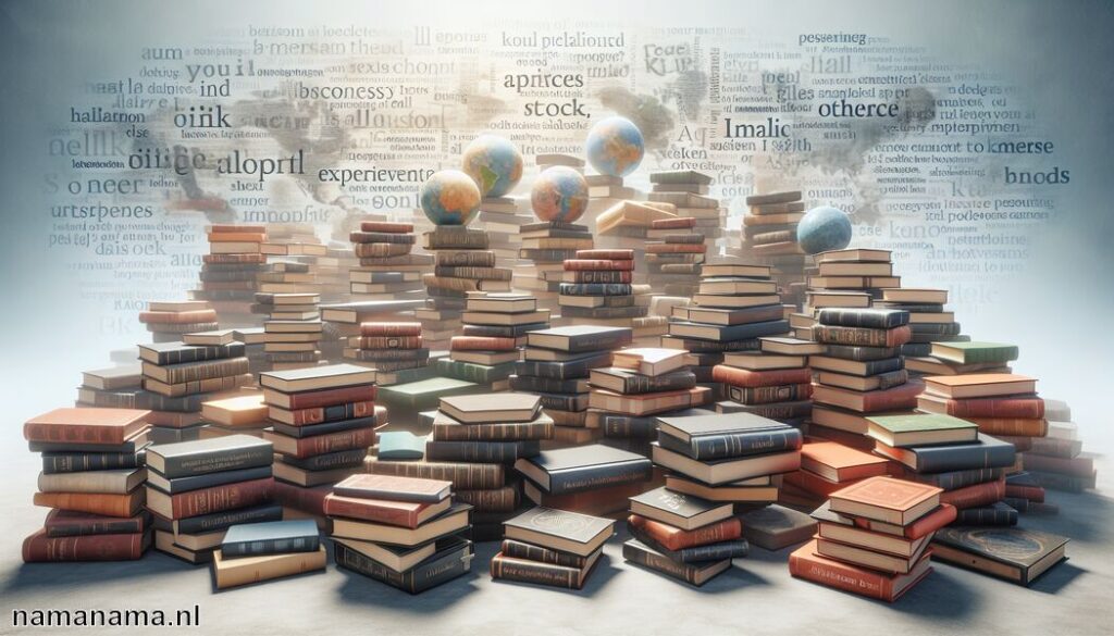 Boeken over succes » Inspiratie om jouw doelen te bereiken - namanama