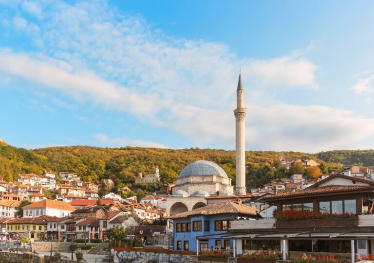 Typisch Kosovos: Cultuur, Tradities en Bezienswaardigheden - namanama