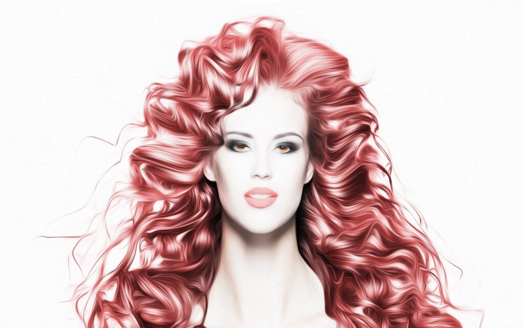 Zelf je haar verven: Alles wat je moet weten + onmisbare tips - namanama